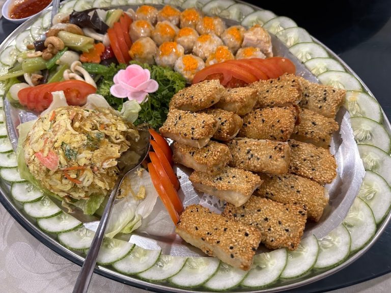 Top 15 Restaurants For Chinese New Year Reunion Dinner In Penang (2025 ...