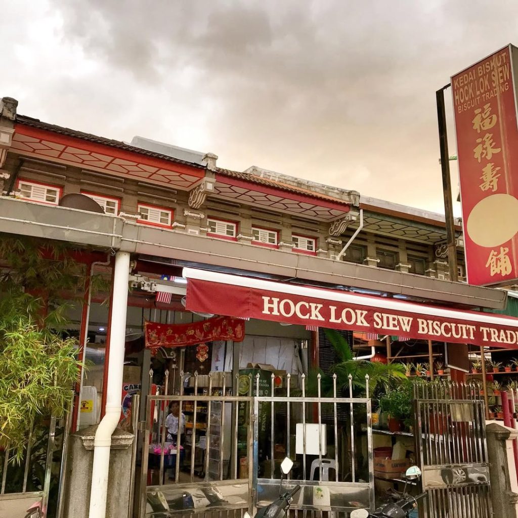 Top 13 Places For The Best Tau Sar Piah In Penang (2025 Edition ...