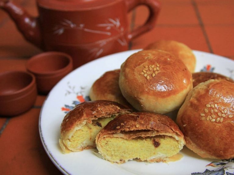 Top 13 Places For The Best Tau Sar Piah In Penang (2025 Edition ...