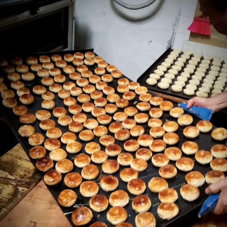 Top 13 Places For The Best Tau Sar Piah In Penang (2025 Edition ...