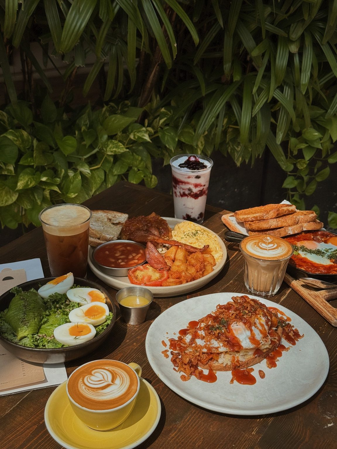 31 BEST Cafes You Must Visit In Penang (2025 Edition) - Penang Foodie