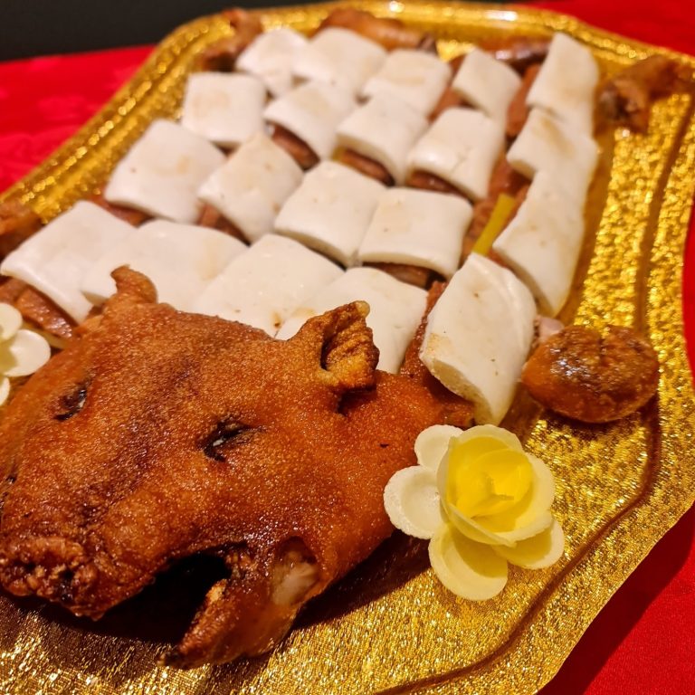 Top 15 Restaurants For Chinese New Year Reunion Dinner In Penang (2025 ...