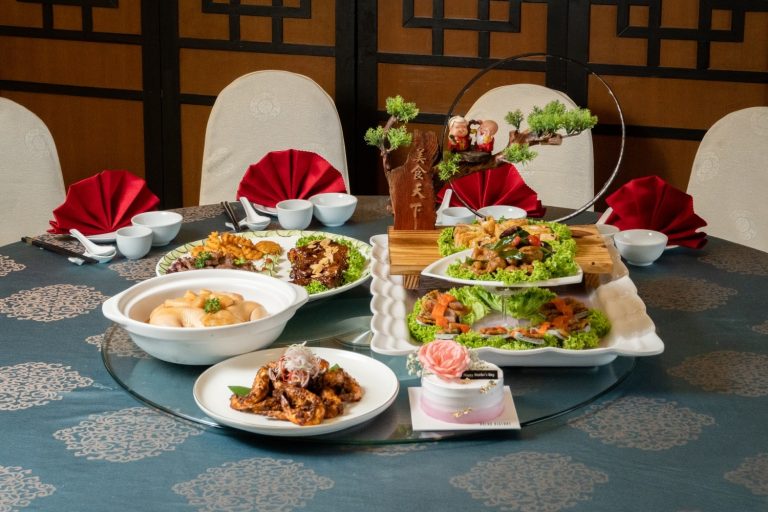 Top 15 Restaurants For Chinese New Year Reunion Dinner In Penang (2025 ...