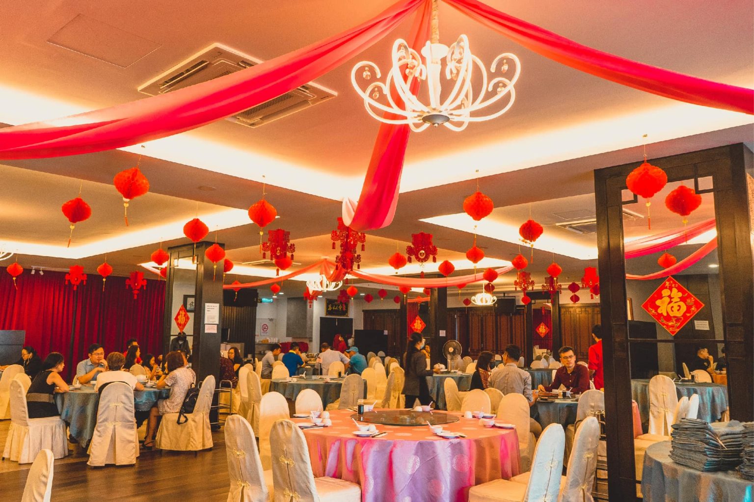 Top 15 Restaurants For Chinese New Year Reunion Dinner In Penang (2025 Edition) - Penang Foodie
