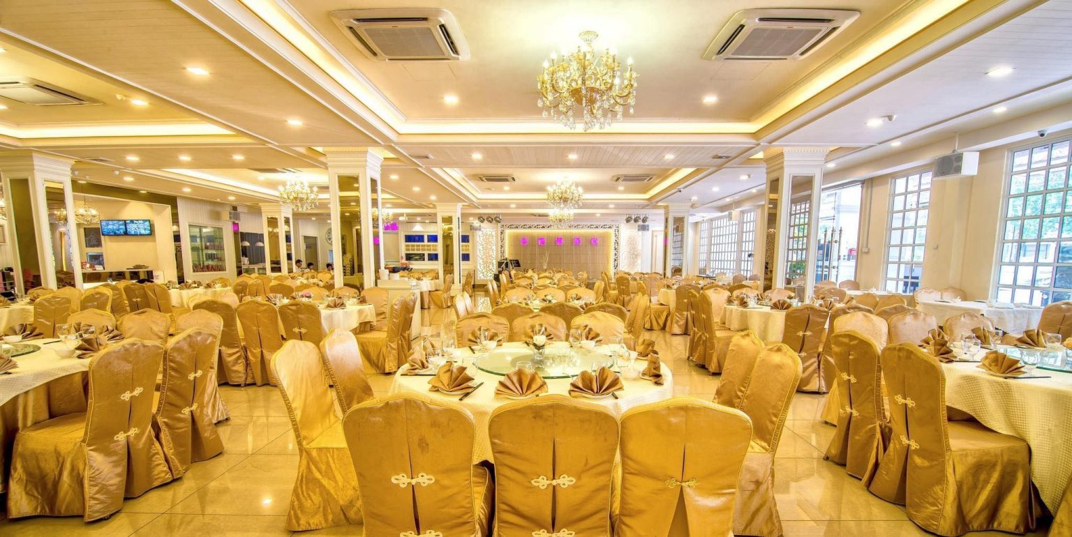 Top 15 Restaurants For Chinese New Year Reunion Dinner In Penang (2025 ...