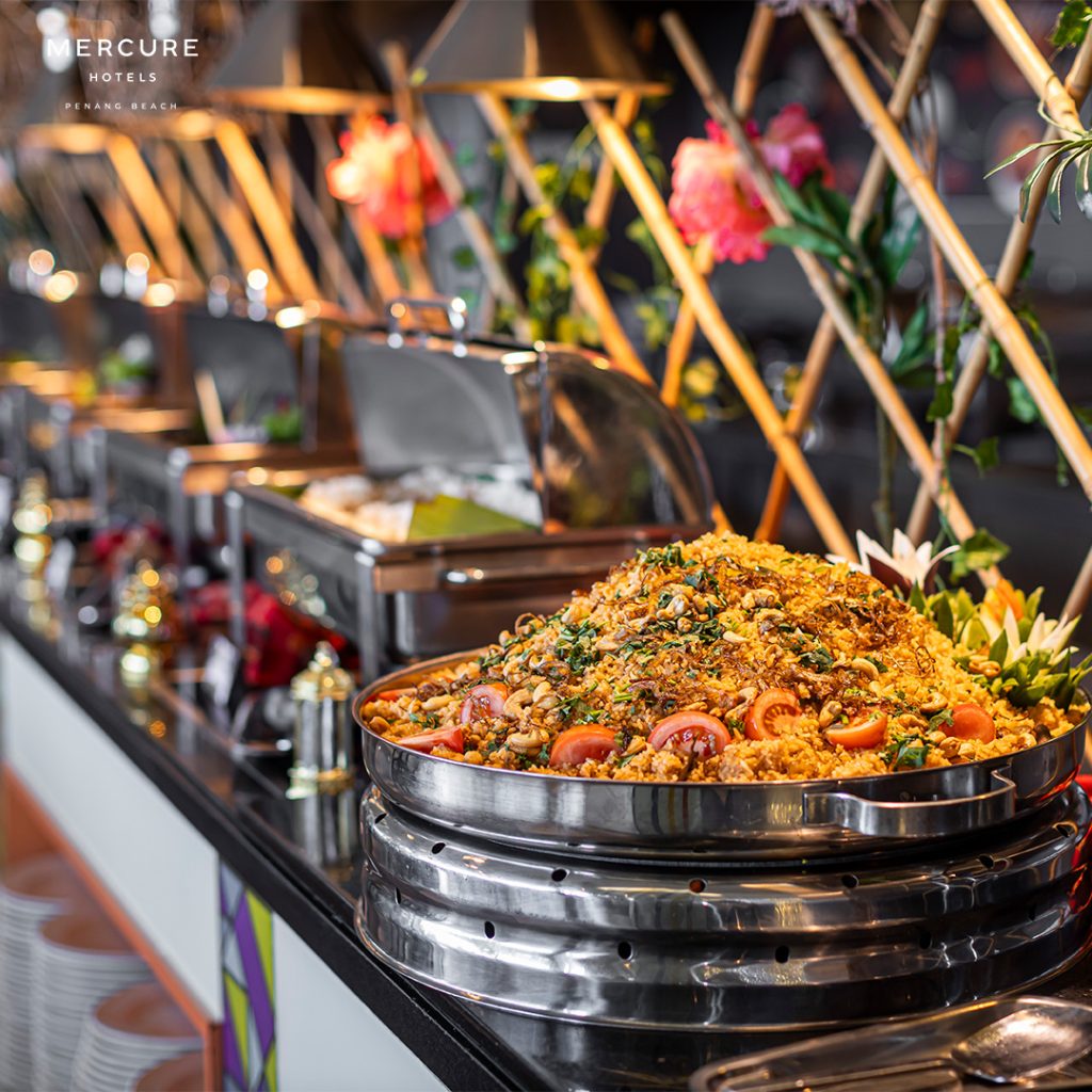 Top In Asia | 10 Best Ramadan Buffet In Penang Right Now! (2025 Edition)