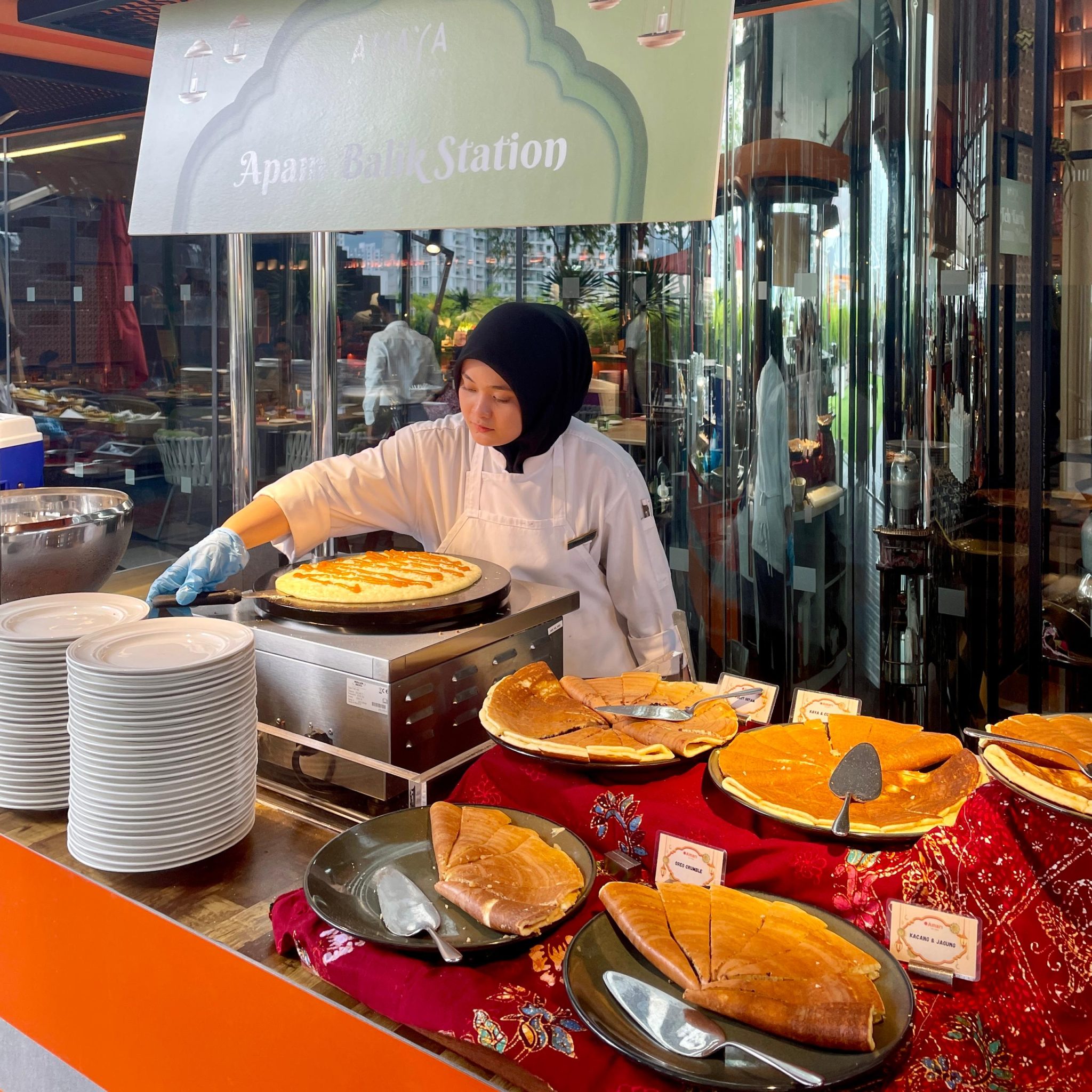 11 Best Ramadan Buffet In Penang For A Feast (2025 Edition) - Penang Foodie