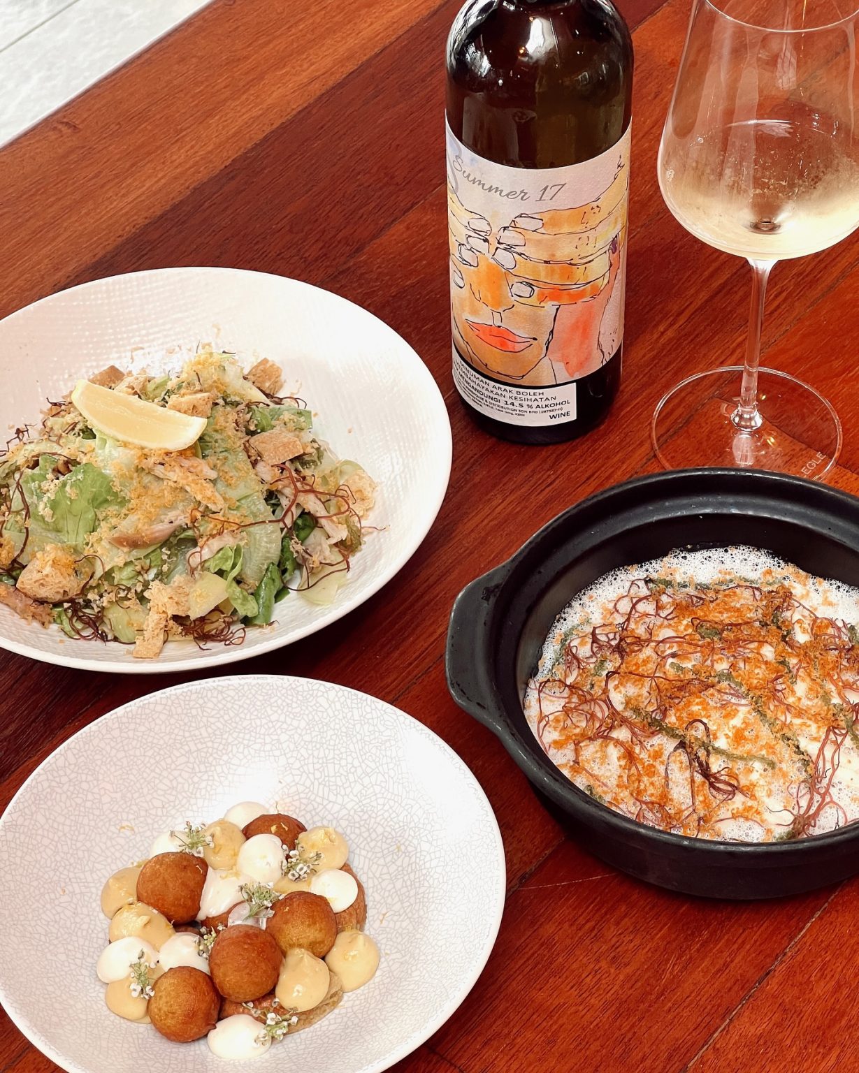 13 Romantic Places To Celebrate Valentine's Day In Penang (2025 Edition ...