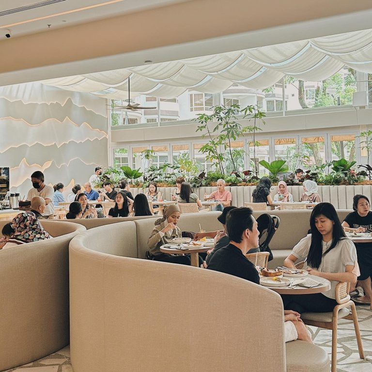 13 Romantic Places To Celebrate Valentine's Day In Penang (2025 Edition ...