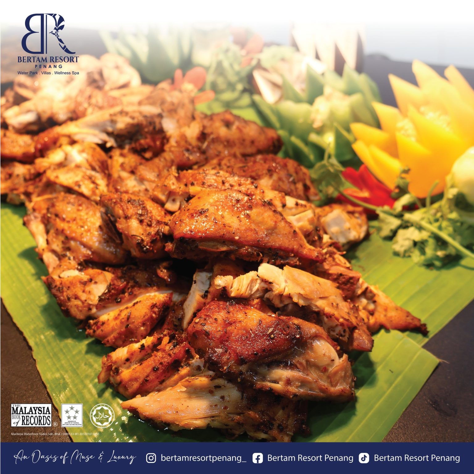 11 Best Ramadan Buffet In Penang For A Feast (2025 Edition) - Penang Foodie