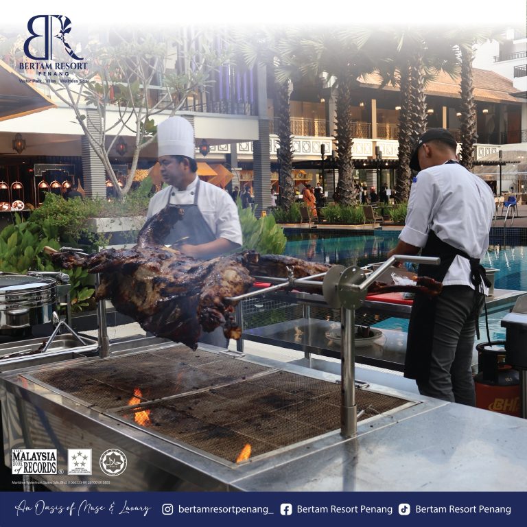 11 Best Ramadan Buffet In Penang For A Feast (2025 Edition) - Penang Foodie