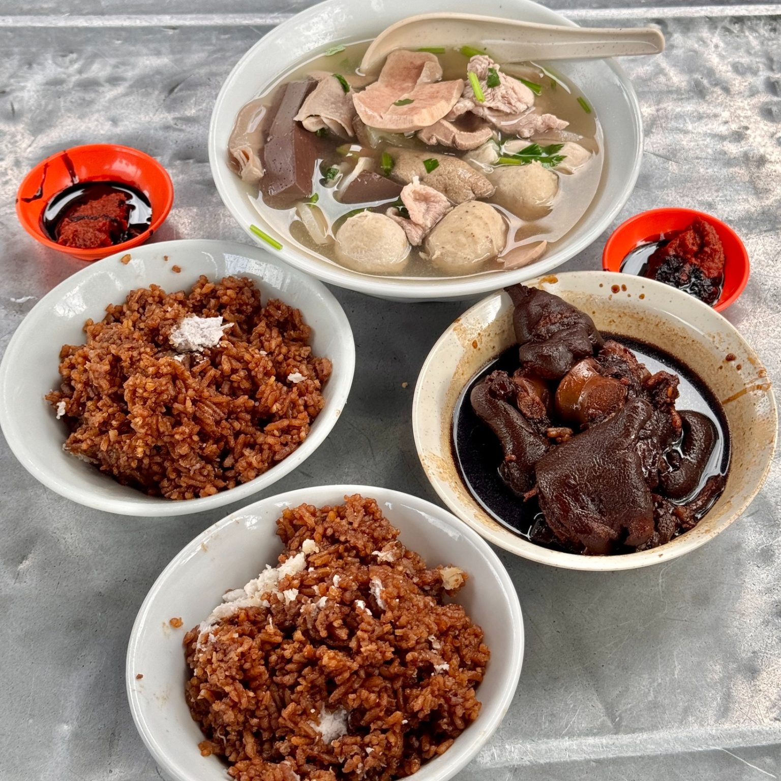 25 Best Penang Street Food (2025 Edition) - Penang Foodie