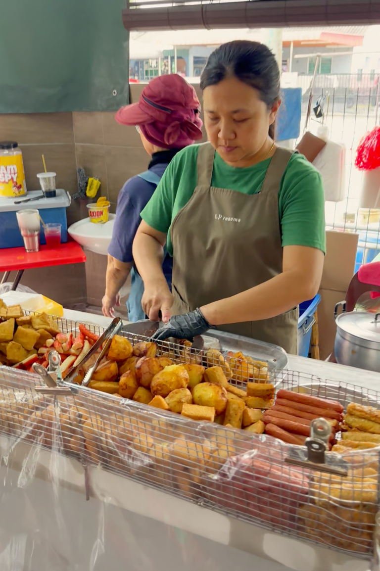 25 Best Penang Street Food (2025 Edition) - Penang Foodie