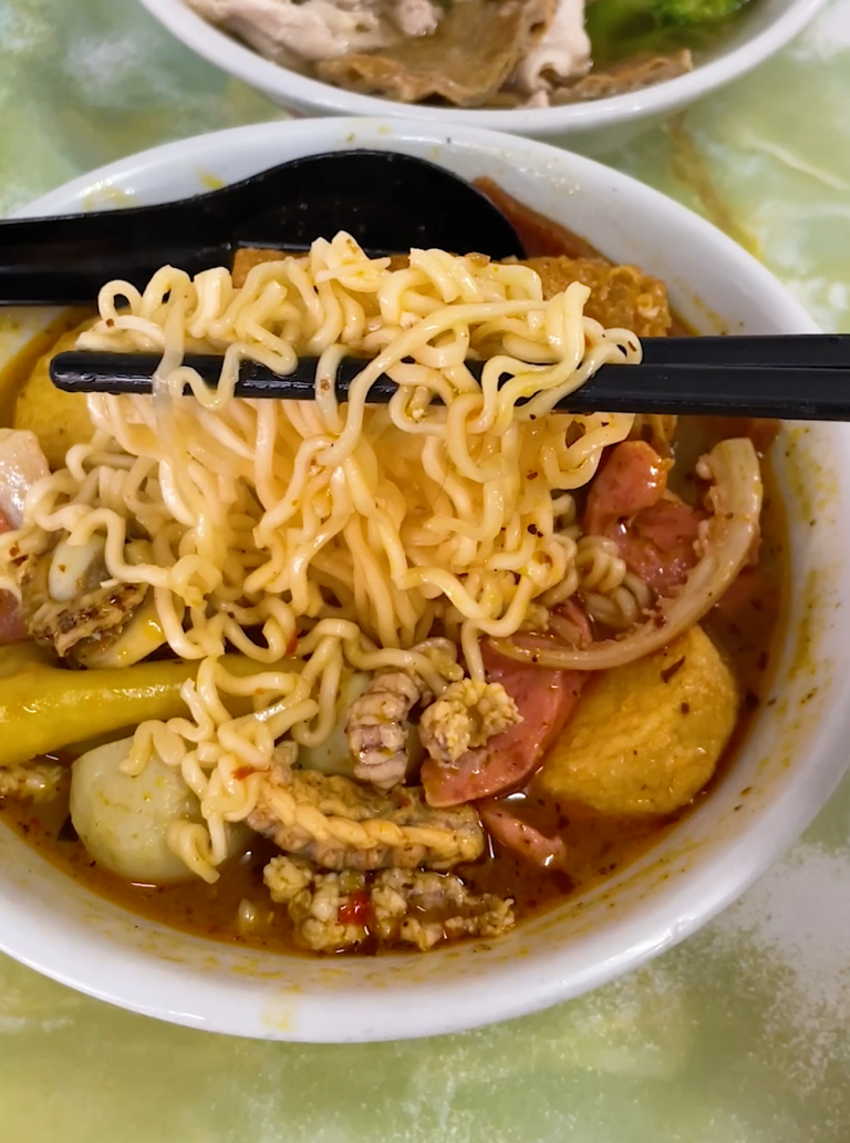 25 Best Penang Street Food (2025 Edition) - Penang Foodie