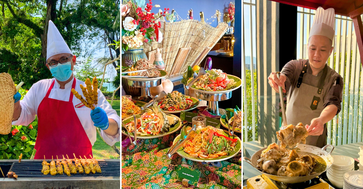 20 Must-Visit Cafes In Penang (2024 Guide) - Penang Foodie