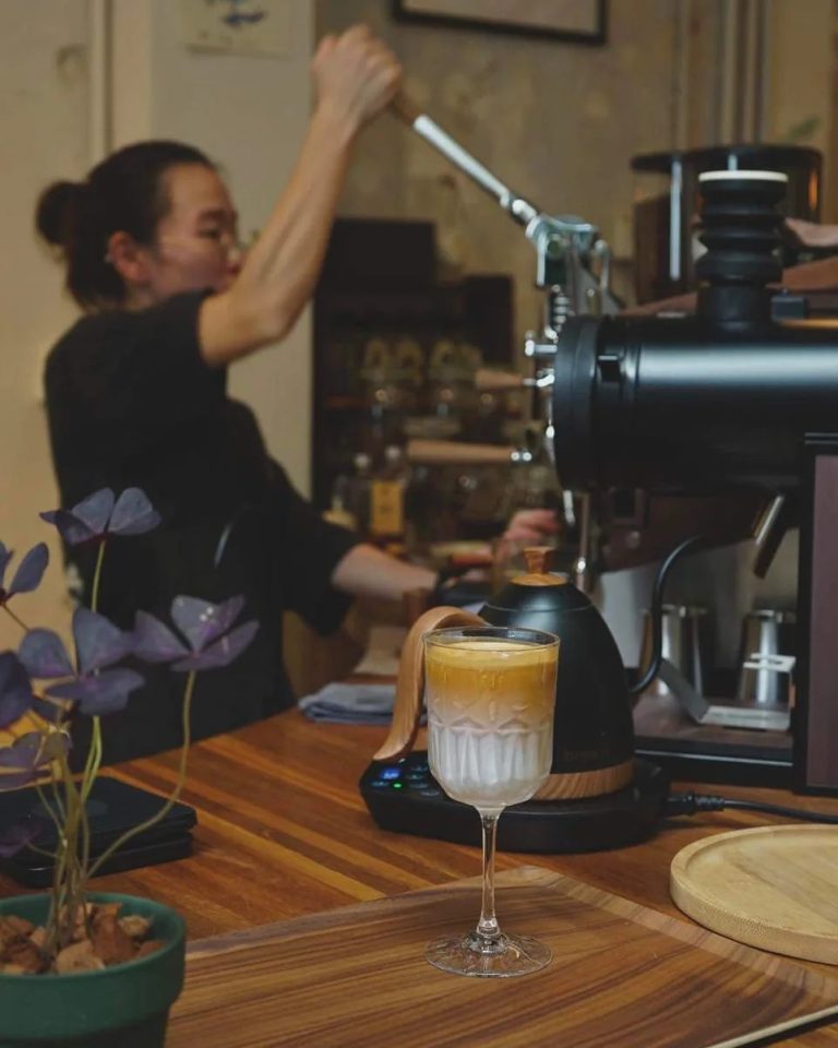 12 Best Coffee Spots In Penang You Definitely Can't Espresso Enough ...