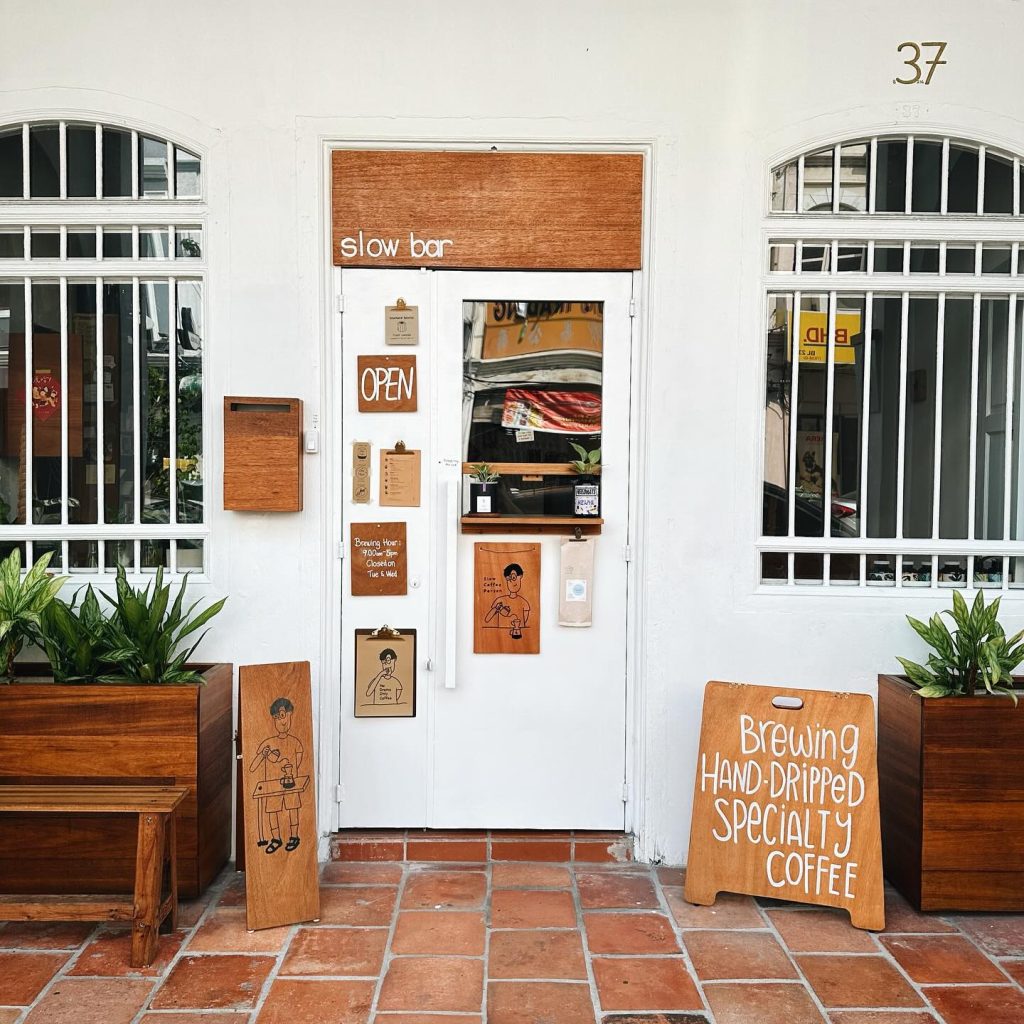 12 Best Coffee Spots In Penang You Definitely Can't Espresso Enough ...
