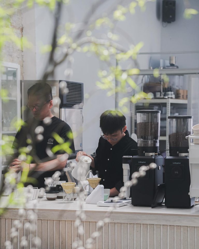 12 Best Coffee Spots In Penang You Definitely Can't Espresso Enough ...