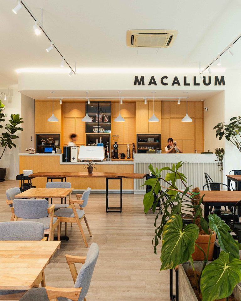 12 Best Coffee Spots In Penang You Definitely Can't Espresso Enough ...