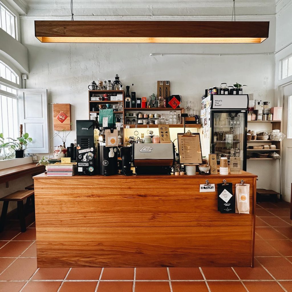 12 Best Coffee Spots In Penang You Definitely Can't Espresso Enough ...