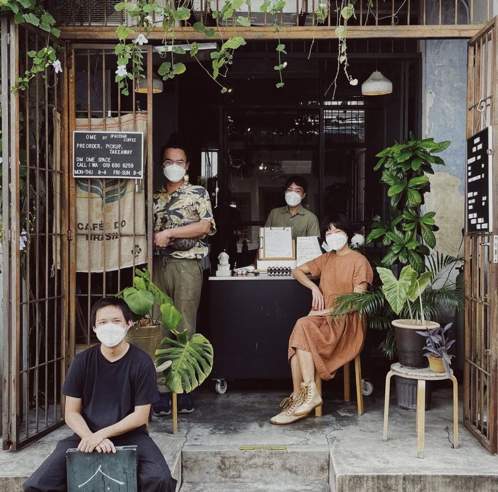 12 Best Coffee Spots In Penang You Definitely Can't Espresso Enough ...