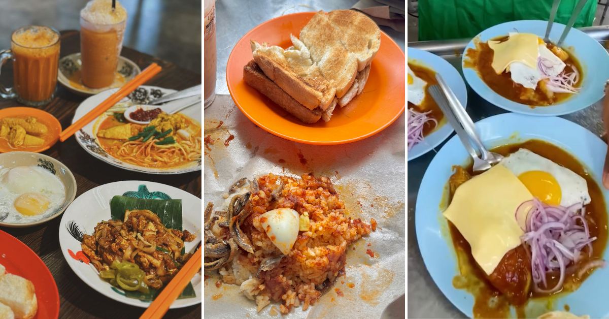 Top 15 Must-Visit Restaurants In Penang (2024 Guide) - Penang Foodie