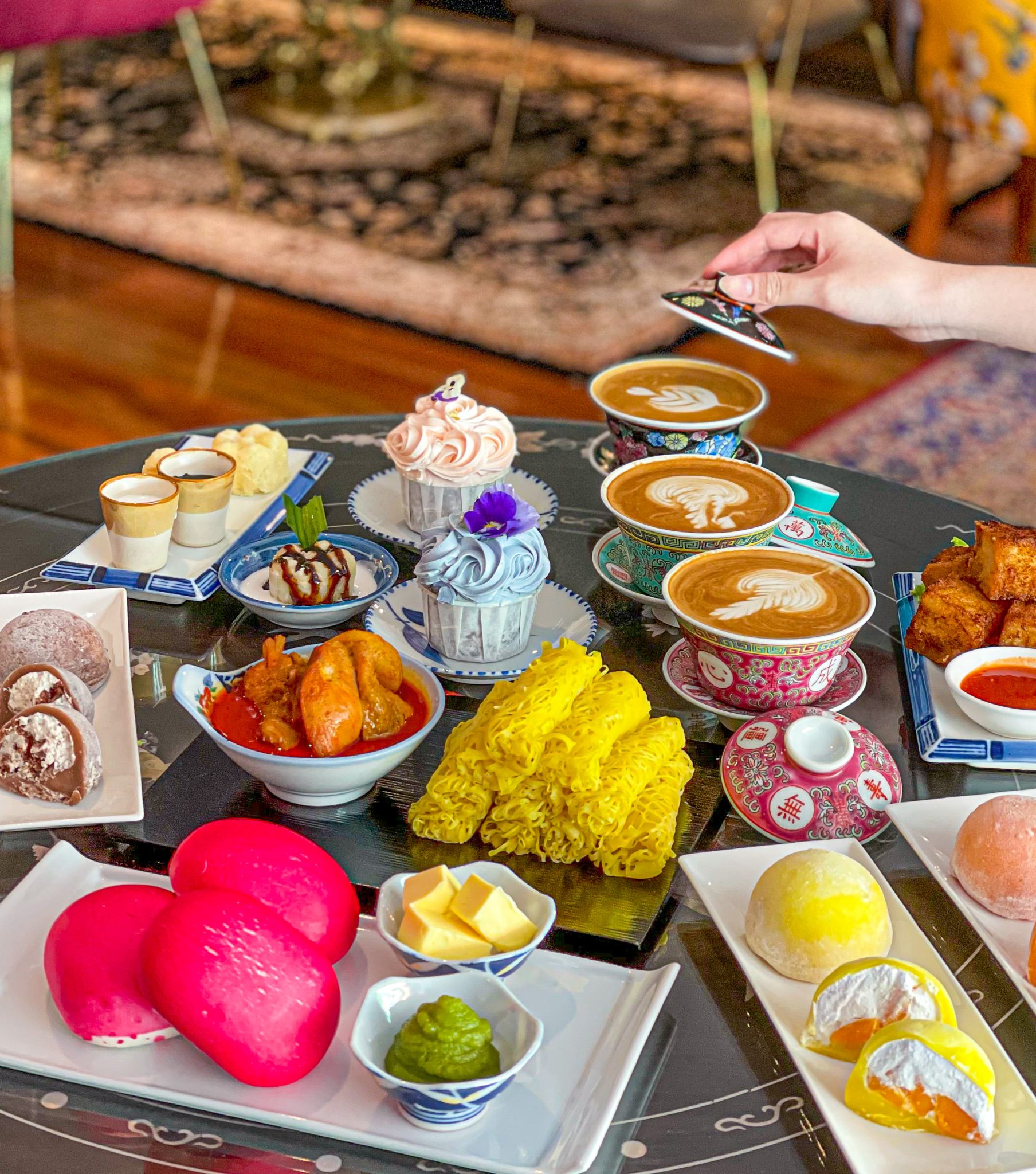 10 Traditional Kuih In Penang, Ah Ma Approved! (2025 Edition) - Penang ...