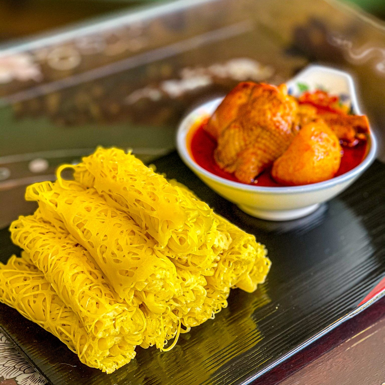 10 Traditional Kuih In Penang, Ah Ma Approved! (2025 Edition) - Penang ...