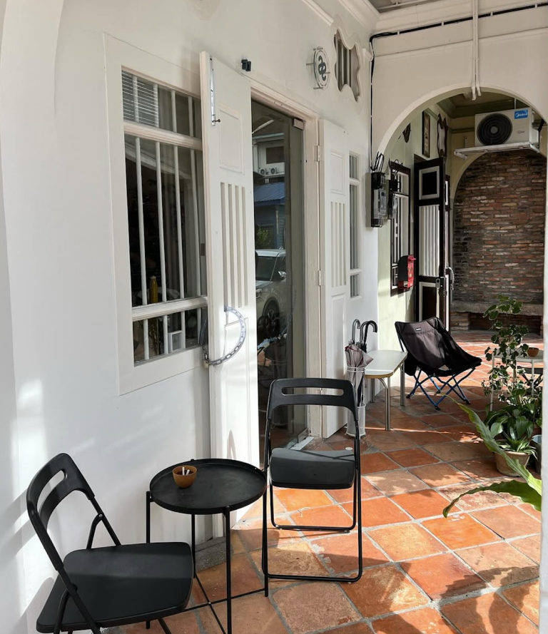 12 Best Coffee Spots In Penang You Definitely Can't Espresso Enough ...