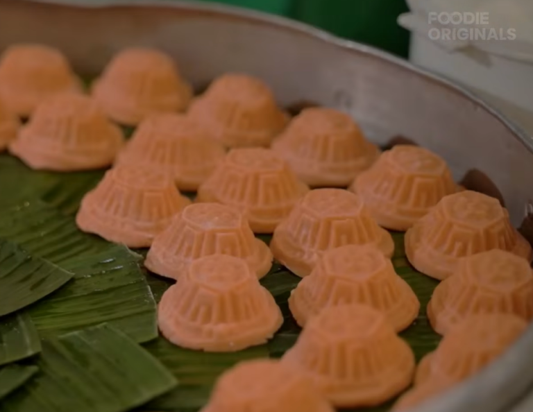 10 Traditional Kuih In Penang, Ah Ma Approved! (2025 Edition) - Penang ...