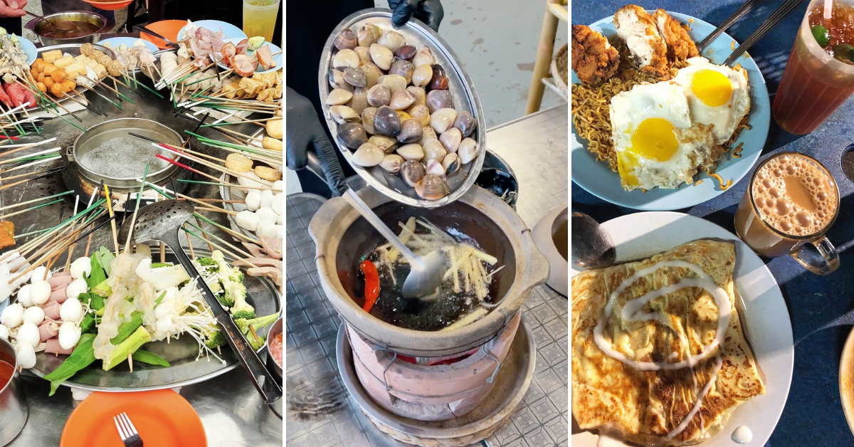 Top 15 Must-Visit Restaurants In Penang (2024 Guide) - Penang Foodie