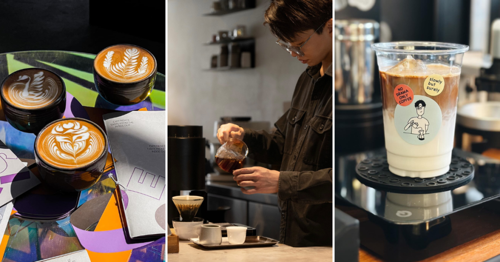 Fusion Bakery: This Hidden Gem In Penang Has Been Churning Butter Cakes ...