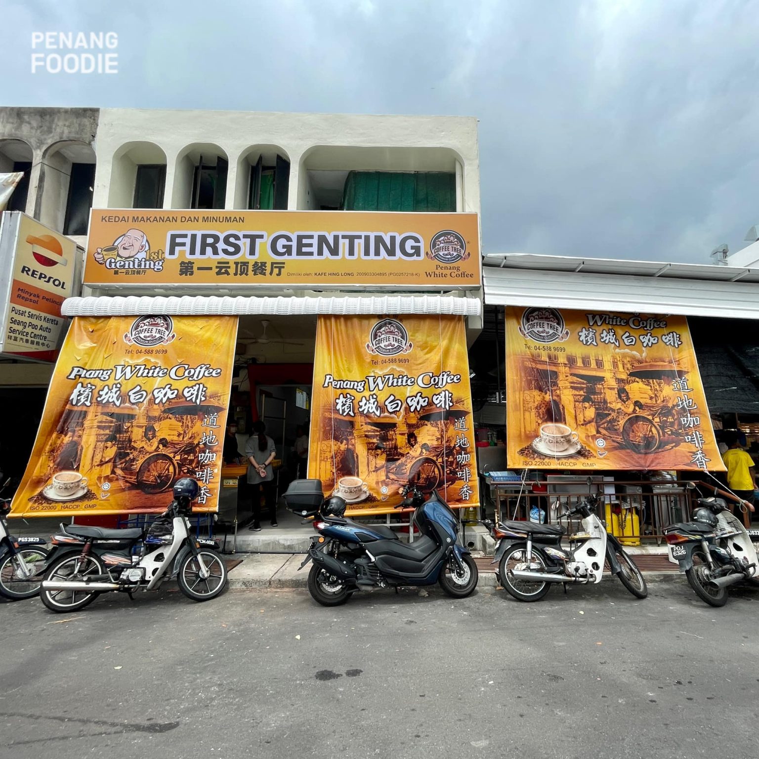 15 Popular Breakfast Spots In Penang To Start Your Day (2025 Edition ...