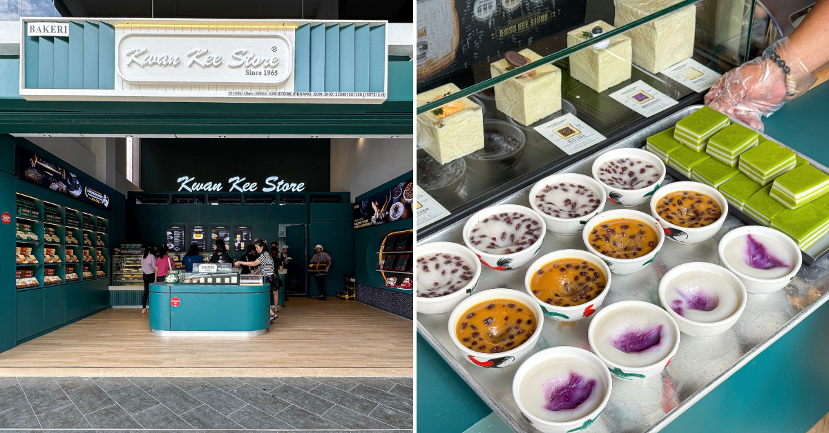 5 Best Spots For Fresh And Creamy Durians In Penang - Penang Foodie