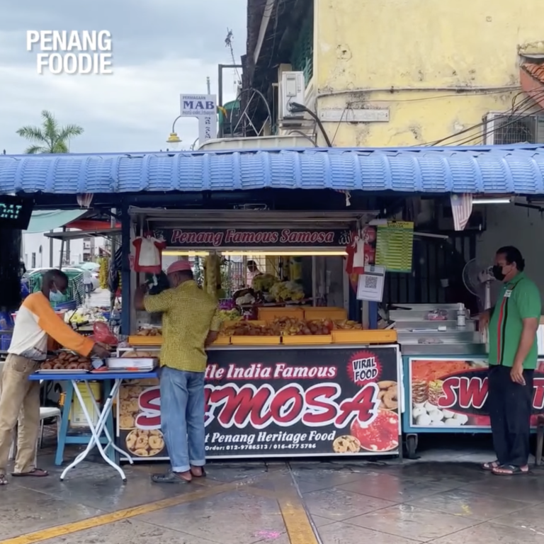 10 Best Spots To Get Crispy Fried Snacks In Penang (2025 Edition ...