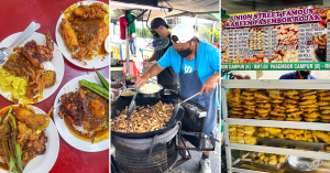 Ang Seng Heong Peanut Candy: Oldest Kacang Tumbuk Maker in Penang ...