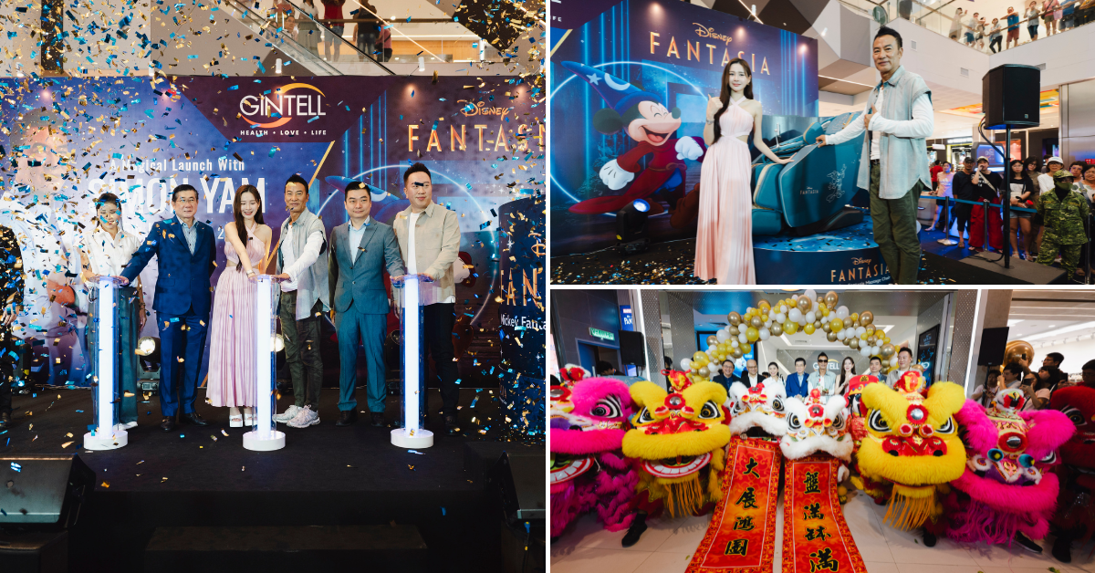 11 NEW Places To Check Out In Penang This August 2024 - Penang Foodie