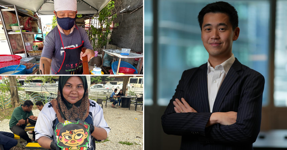 Top 15 Must-Visit Restaurants In Penang (2024 Guide) - Penang Foodie